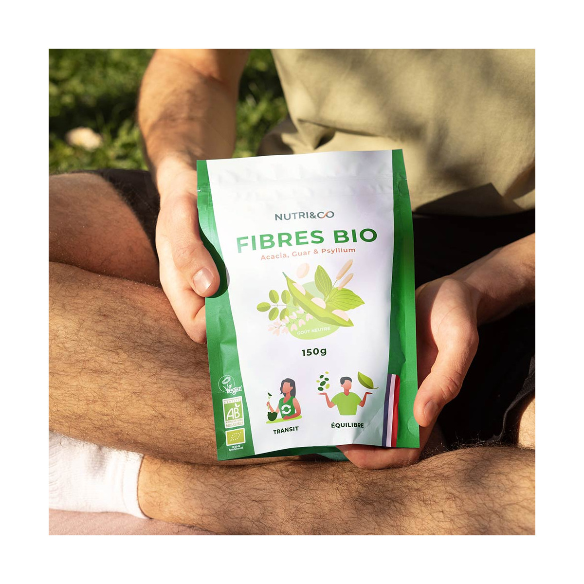 Fibres Bio Alimentaires en Poudre : avis et achat