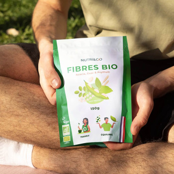 Fibres Bio Alimentaires en Poudre : avis et achat