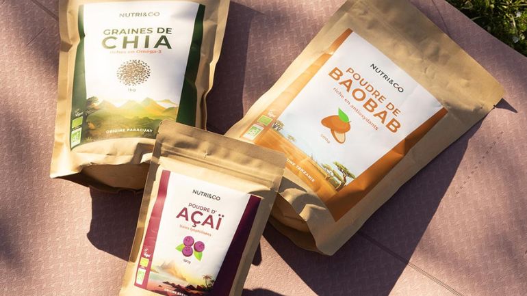 Les meilleurs super-aliments pour la santé