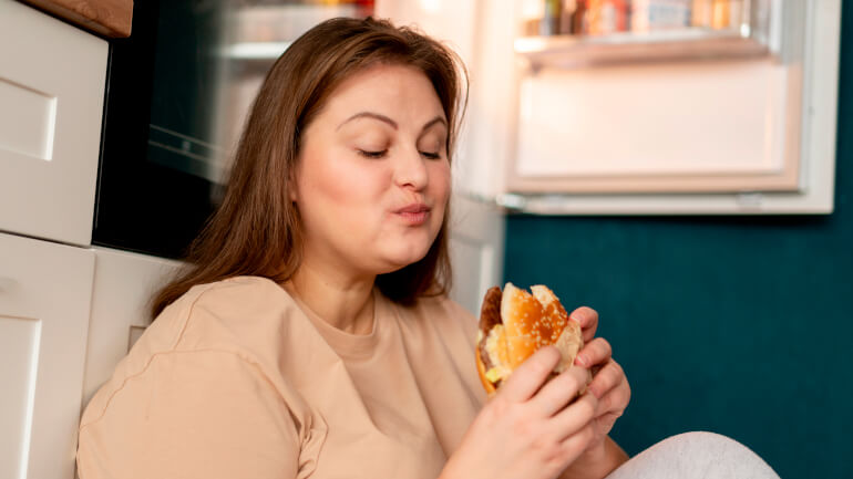 Obésité : IMC, risques et symptômes, comment se soigner