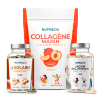 Complément alimentaire naturel et efficace • Nutri&Co