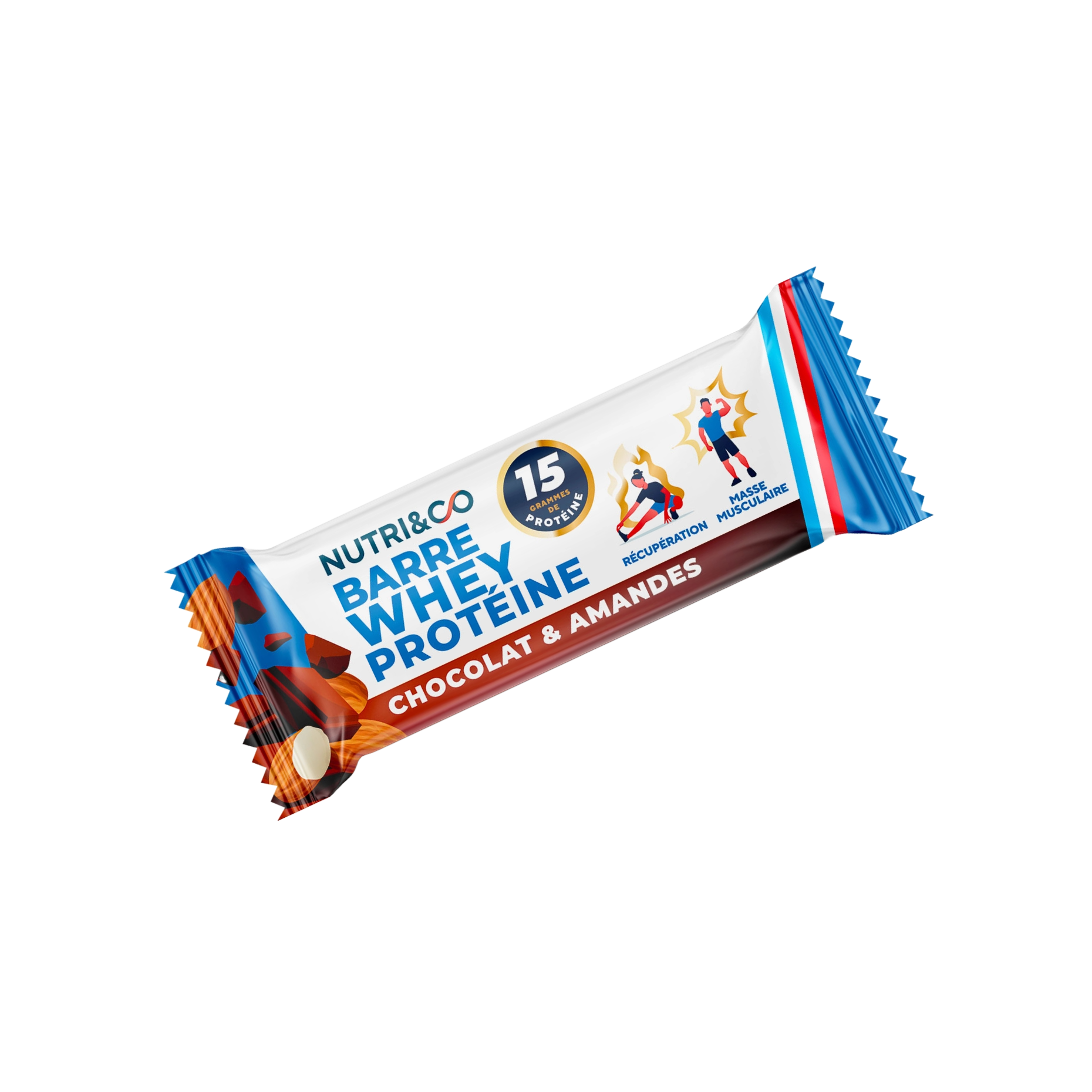 Bons plans et réductions Nutri&Co